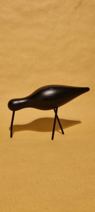 Shoebird Normann Copenhagen Large black