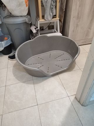 cuccia per cani di media grande taglia 