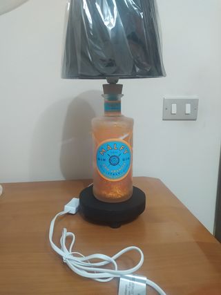 lampada gin mulfy