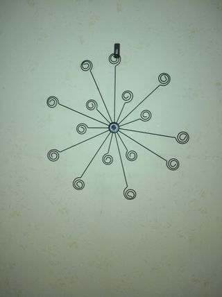 PORTAFOTO DA PARETE 15 POSTI