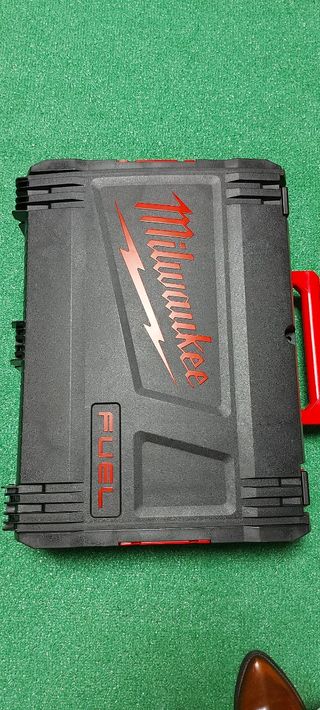 MINI TRONCATRICE MULTIMATERIALE M12 FUEL