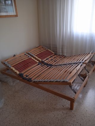 materassi in Memory e reti ort.