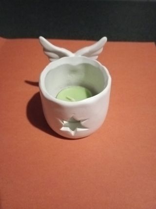 Porta candeline