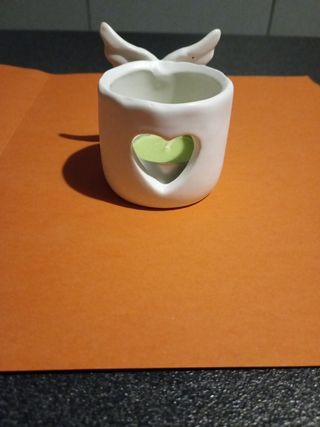 Porta candeline