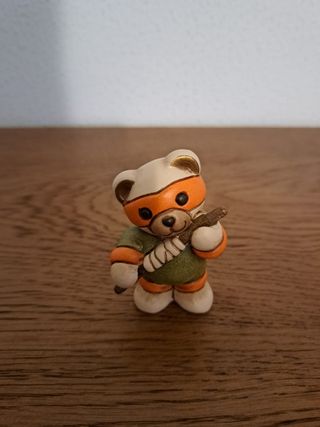 Orsetto Ninja Thun