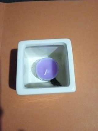 Porta candeline