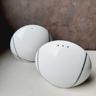 Sale e pepe giapponesi