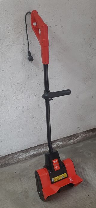 Spazzaneve elettrico
