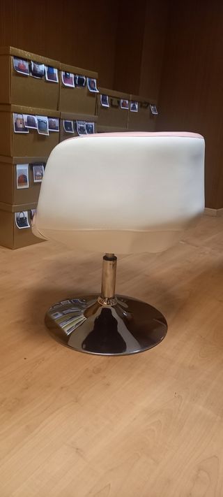 poltroncine ecopelle