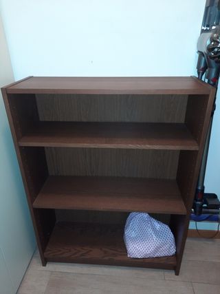 Libreria BILLY Ikea