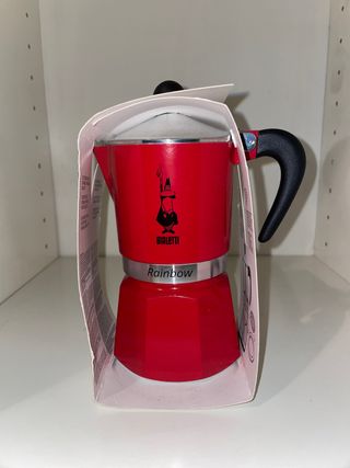 Moka caffettiera bialetti