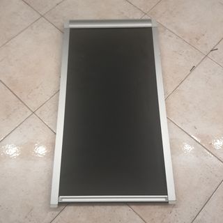 Tenda oscurante lucernaio. 