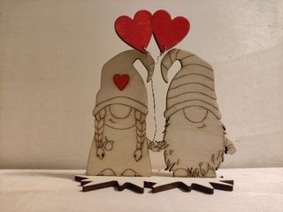 accessori san valentino 