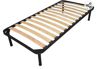 rete a doghe singola