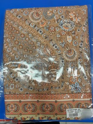 Copripiumino Granfoulard Bassetti in raso satin 