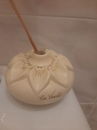 Profumatore via veneto