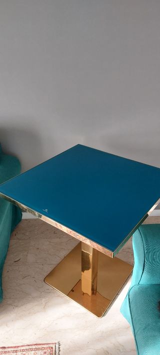 Tavolo 70x70