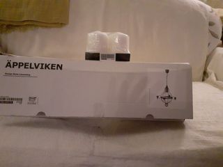 Lampadario a sospensione 