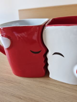 Tazze San Valentino