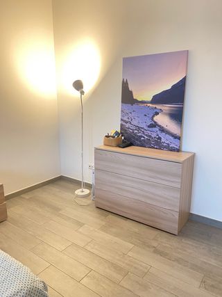 Camera matrimoniale completa Conforama 