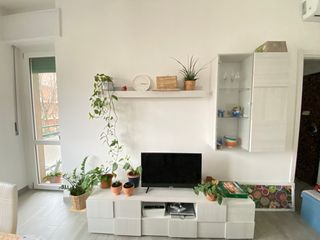 Set Mobili soggiorno moderni Dama di Conforama