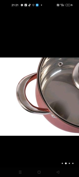 herenthal 12 pz acciaio inox 