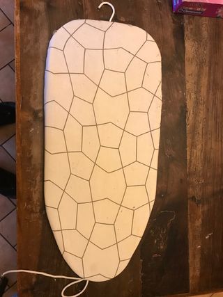 Asse da stiro piccolo