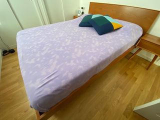 Letto matrimoniale Maisons du Monde