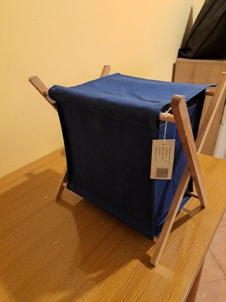 Porta riviste piccolo