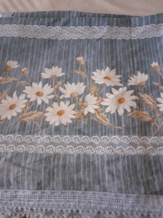 coperta matrimoniale cotone 