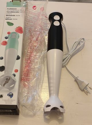 Frullatore ad Immersione 350W