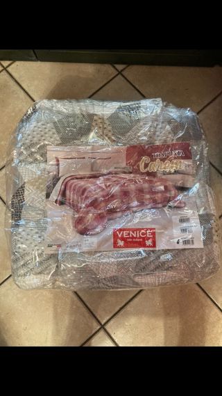 Trapunta matrimoniale