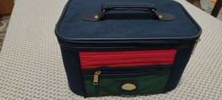 biuti cheis da viaggio 