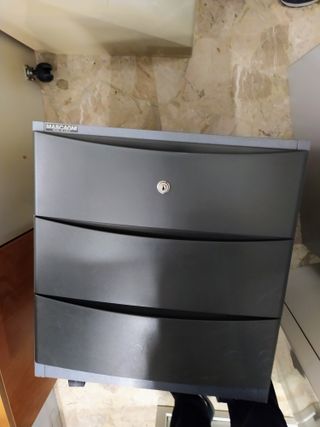 CASSETTIERE DA UFFICIO