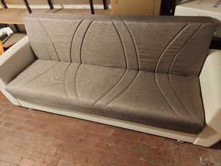 divano 3 posti mondo convenienza Nuovissimo