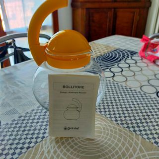 bollitore guzzini 