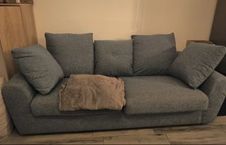 Divano Letto 3 posti