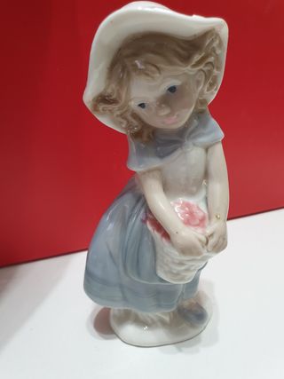 statuina ceramica mylady