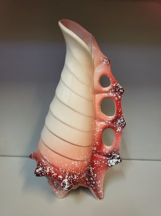 Vaso per fiori "Conchiglia"