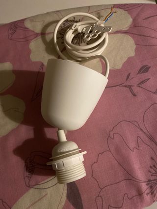 Ricambio per illuminazione interno casa soffitto 