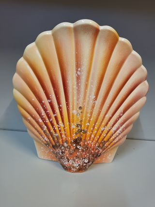 Vaso a forma di Conchiglia