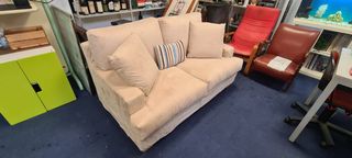 Divano Sfoderabile Alcantara