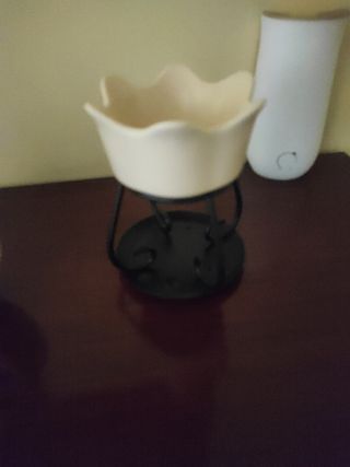 bruciatore yankee candles