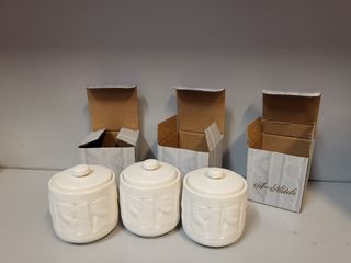 Set per spezie (3pz)