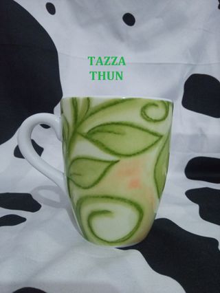 tazza thun