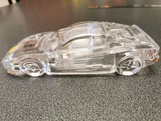 Ferrari Testarossa