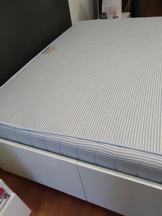 materasso  matrimoniale