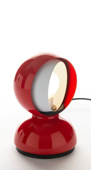 Lampada Artemide Eclisse