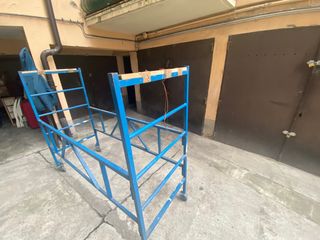 piattaforma mobile