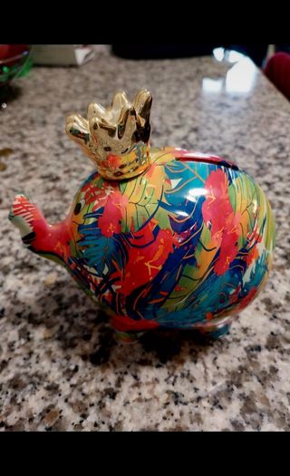 Salvadanaio Brandani